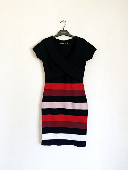 KAREN MILLEN haljina rezzz
