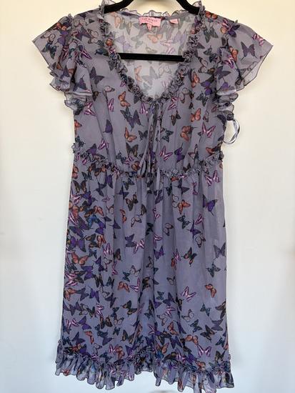 Ted Baker size 1( xs-s) haljina -POPUST