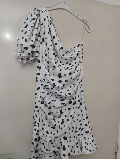 3 haljine za 1200 zara sanya design lot