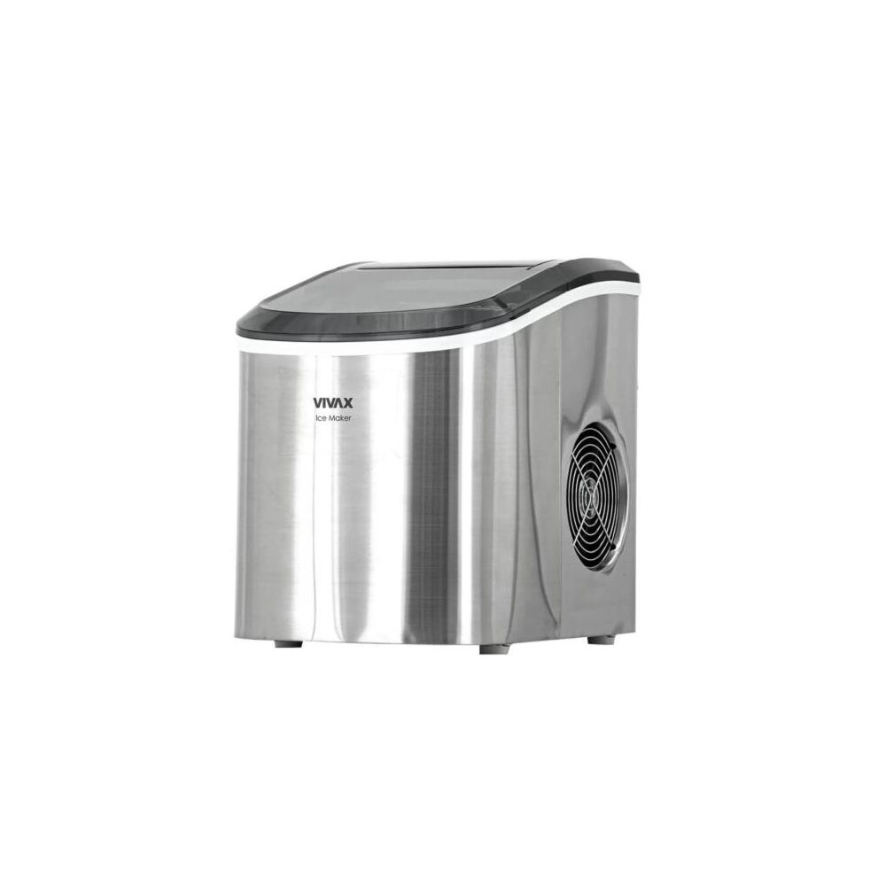 Vivax Ledomat IM-122T - Inox