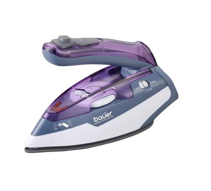 Bauer Putna pegla na paru TI-100 Ferro
