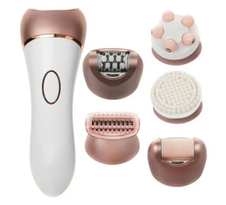 Bauer Epilator 5 u 1 EP-100 Breeze