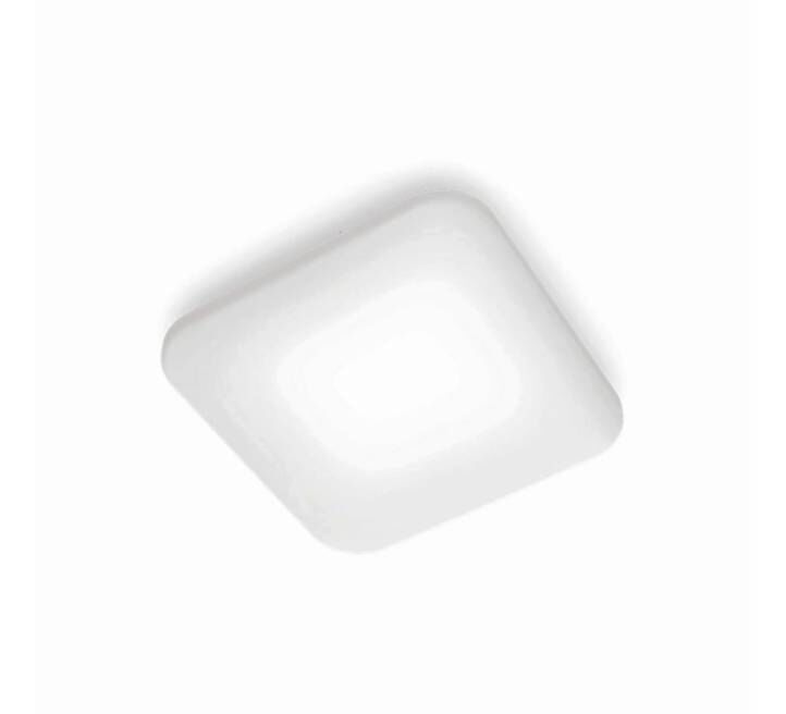 Philips Plafonjera Mauve LED 1 x 17 W - Bela