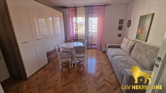 Novi Sad, Grbavica, Stan, 0.5, 25,00m2