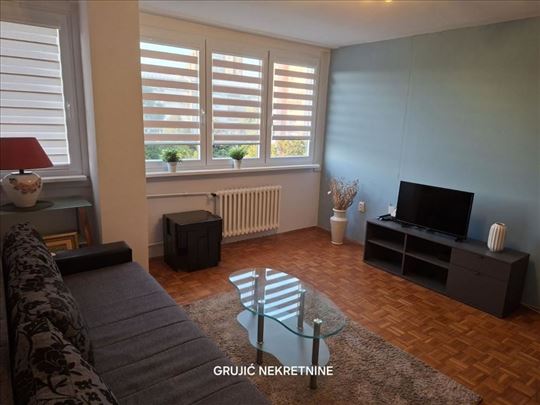 Izdavanje,Konjarnik 36m2,namesten ID#1783