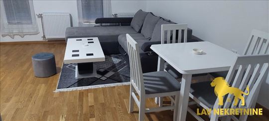 Novi Sad, Salajka, Stan, 0.5, 30,00m2