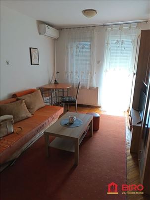 Novi Sad, Centar, Stan, 0.5, 28,00m2