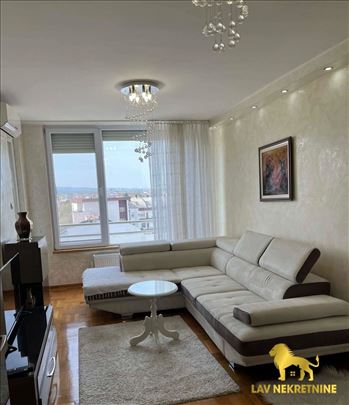 Novi Sad, Liman 4, Stan, 4, 102,00m2