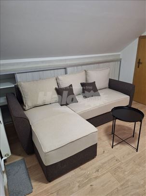 Stan u kuci, Krnjača