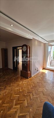 Bežanijska kosa, 92m2,