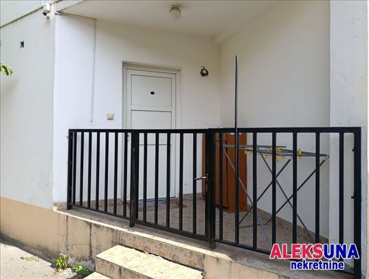Novi Sad, Bulevar, Stan, 0.5, 18,00m2