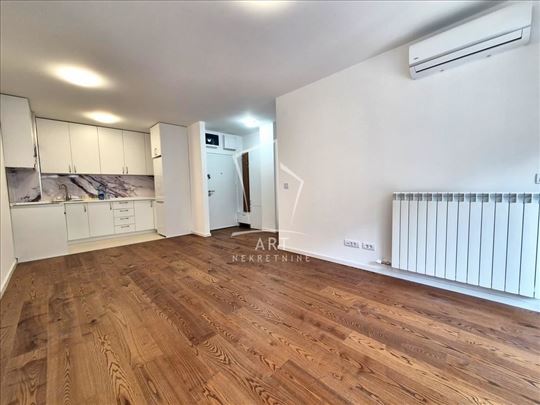 Sunnyville, nov, neuseljavan prostor, 46m2 ID#1616