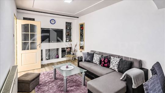Izdaje se odličan duplex stan na Bubnju, 80m2
