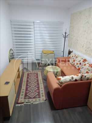 Izdaje se stan u Duvaništu!