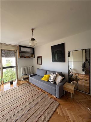 Vračar- Pet friendly