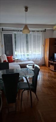 Zvezdara - Vojislava Ilića, 38 kvadrata