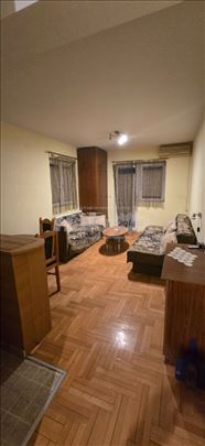 Žarkovo - Branka Cvetkovića br.3, 25m2 plus terasa