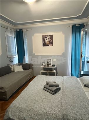 Apartman za studente