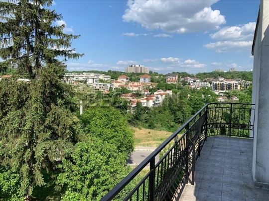 Širi centar - Dedinje #68723