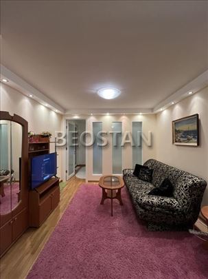 Novi Beograd - Belville #2368579