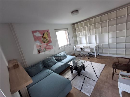 Moderan 2.5 stan, Blok 63