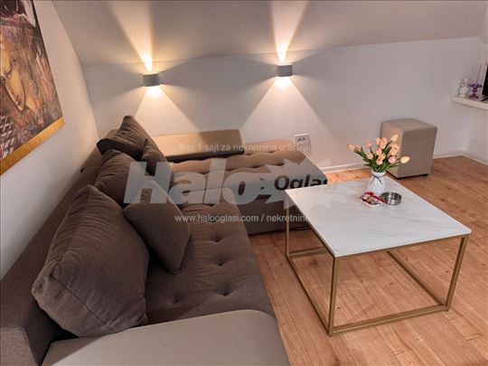 Lux studio kod novog groblja toplicka 4
