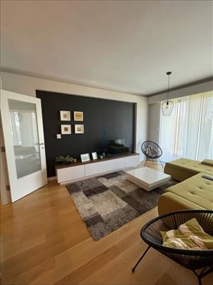Pet friendly, West 65, 53m2