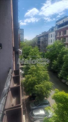 Soba iznajmljivanje Zemun Karađorđev Trg