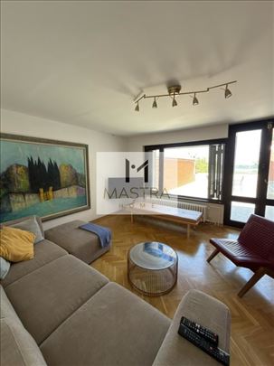 Lux, Višnjička banja, R. Rolana - pogled na Dunav