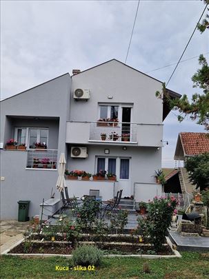 Barajevo - bez provizije - Svetosavska