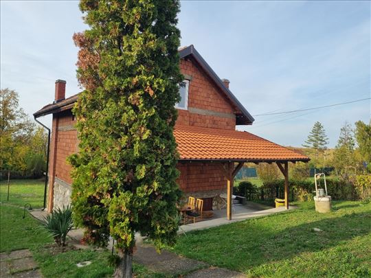 Barajevo - Boždarevac - bez provizije