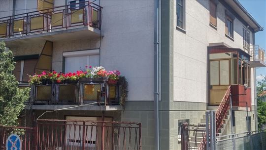 Mirijevo