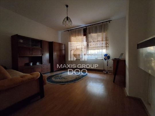 Prodaja kuće - Veliko Središte, Vršac