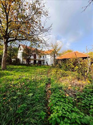 Odlična ponuda, kuća 180m2, ozakonjena, pomoćni o