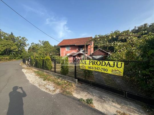 Smederevo - Jugovo - 156m2+8.30a ID#25698