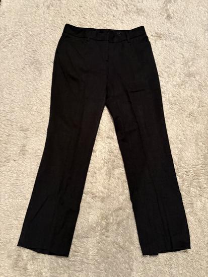 Gant poslovne pantalone vuna