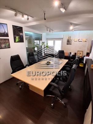 Poslovni prostor 87 m² – Garibaldijeva, Voždovac I