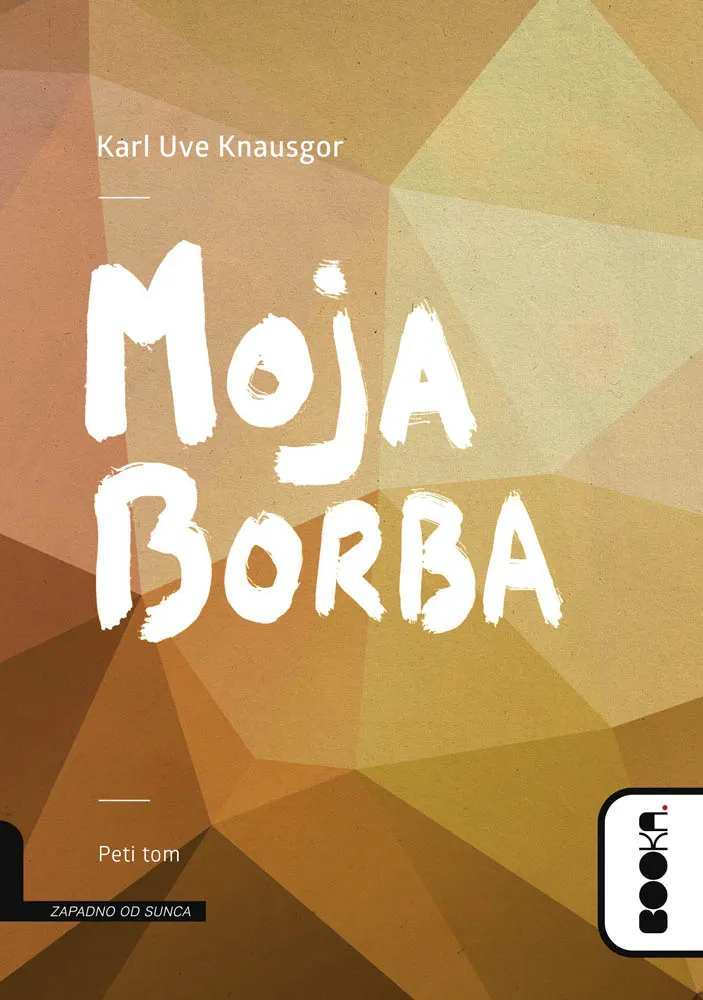MOJA BORBA V tom
