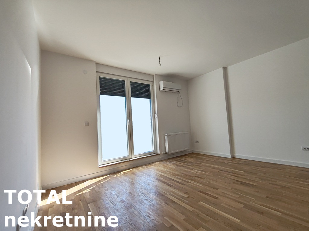 Dvosoban stan na prodaju, Centar, Novi Sad, 48m², 5. sprat, 153.600 €