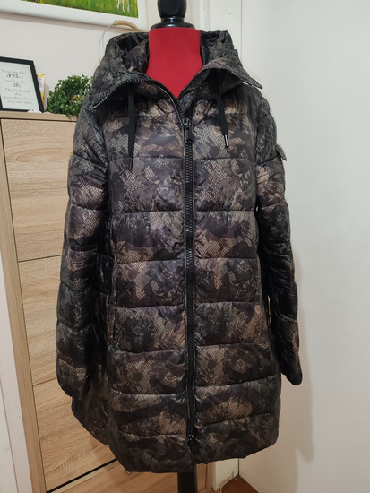 Original Replay jakna S oversize