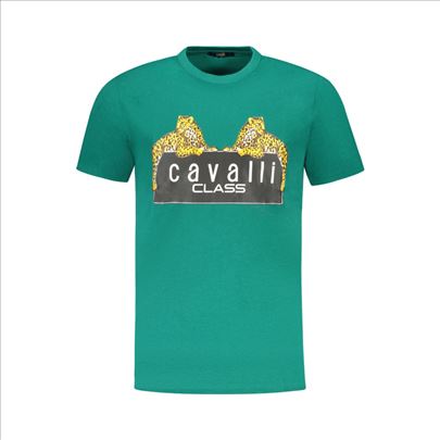 Cavalli Class predivne majice kratkih rukava