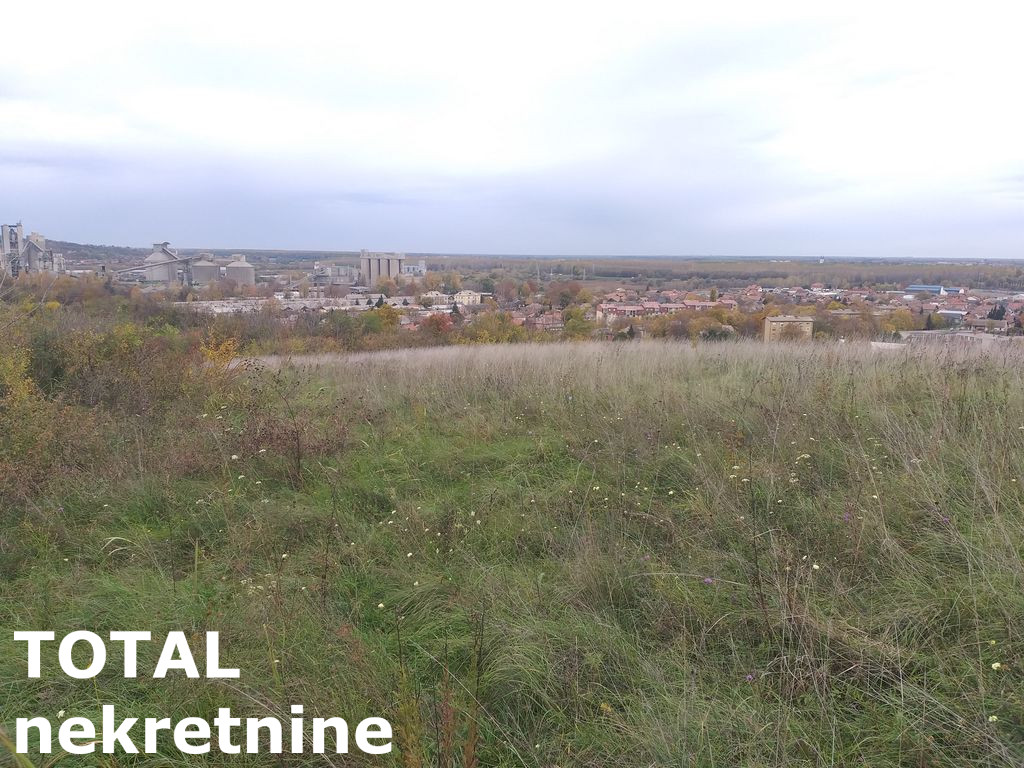 Plac na prodaju, Centar, Beočin, 13400m², 360.000 €