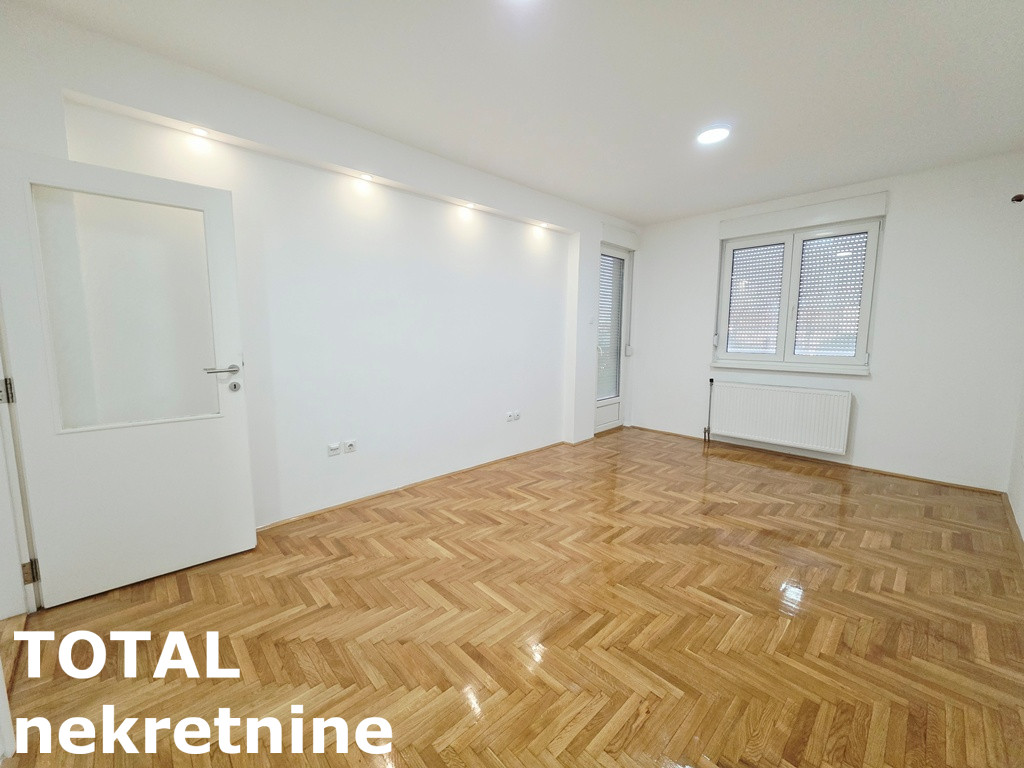 Dvosoban stan na prodaju, Nova Detelinara, Novi Sad, 45m², 141.000 €