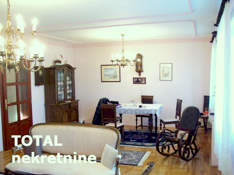 Kuća na prodaju, Klisa, Novi Sad, 227m², 360.500 €