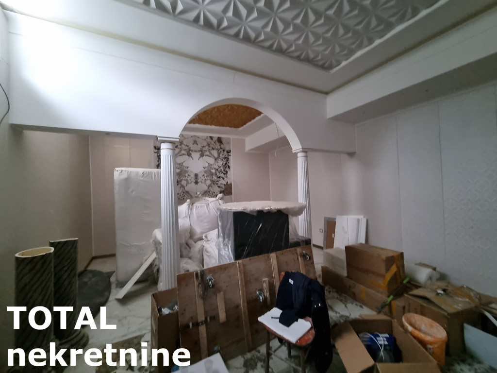 Trosoban stan na prodaju, Salajka, Novi Sad, 103m², Prizemlje, 288.400 €