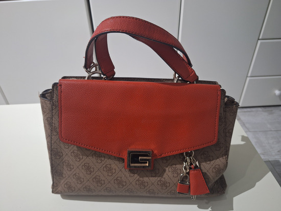 Guess torba  ČIŠĆENJE ORMARA!