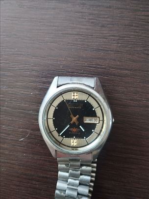 Citizen automatik