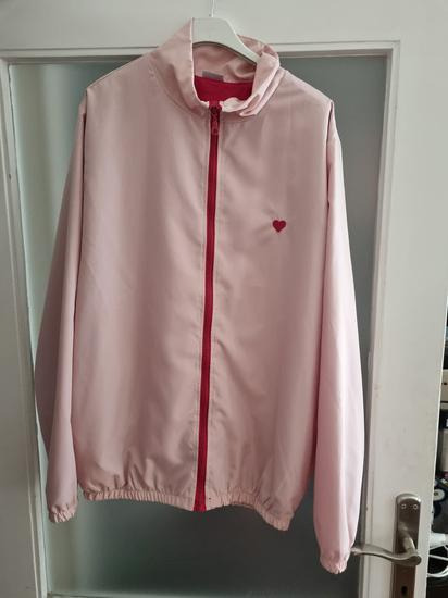 Novo! LOVERS RS roze suskavac, pamucni