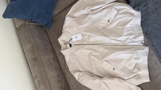 Ugg bomber jakna