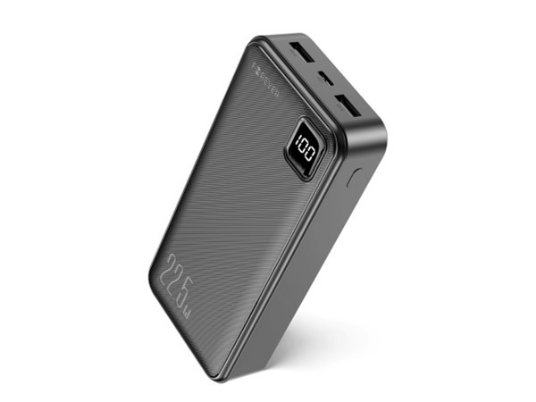 Forever Power bank 20.000 mAh TB-300L PD QC 22,5W